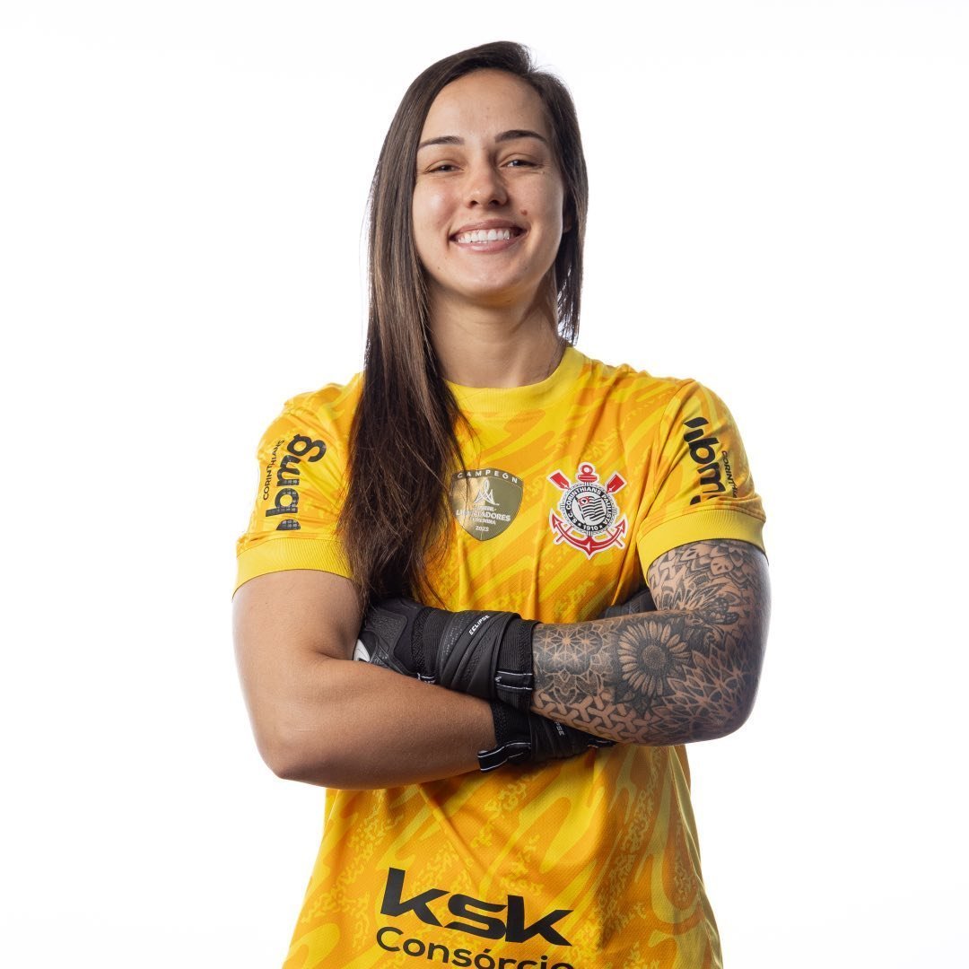 Nicole Ramos - Transfer Soccer